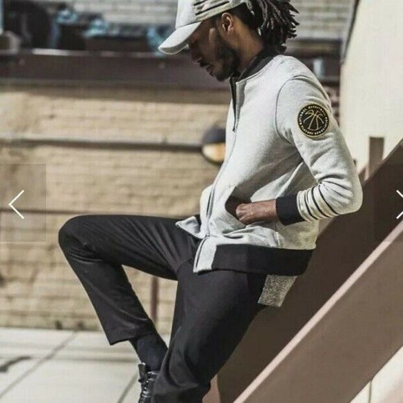 Grungy Gentleman | Jackets & Coats | Grungy Gentleman X National ...